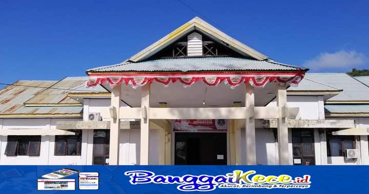 30 Desa di Bangkep Dapat Tambahan Isentif DD dan Dana Penghargaan 2024 ...