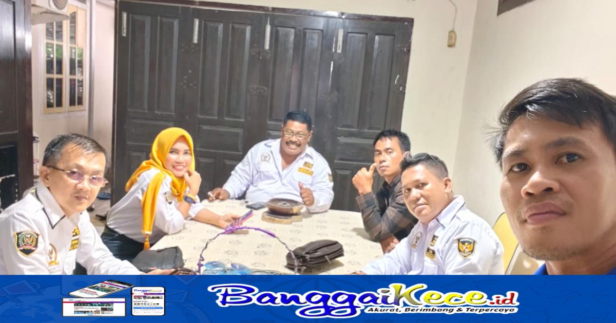 Temu Raya BPD se-Sulteng Digelar di Luwuk Banggai, Ini Rundown Acaranya ...