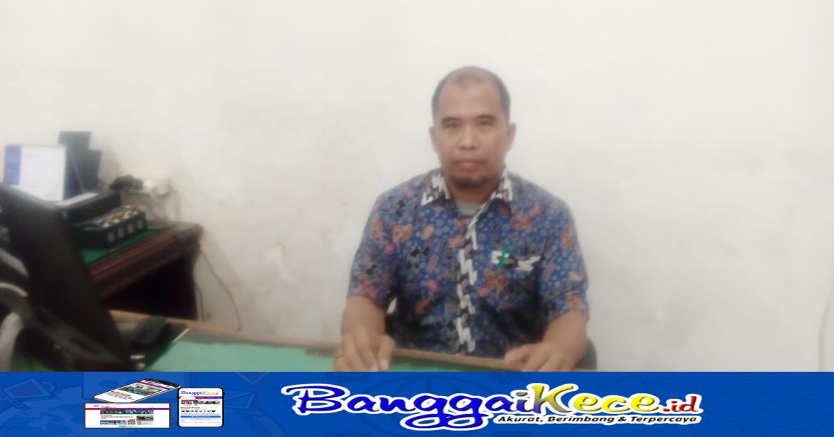 43 Desa di Bangkep Telah Tersalur ADD Tahap Pertama, 98 Desa Masih ...